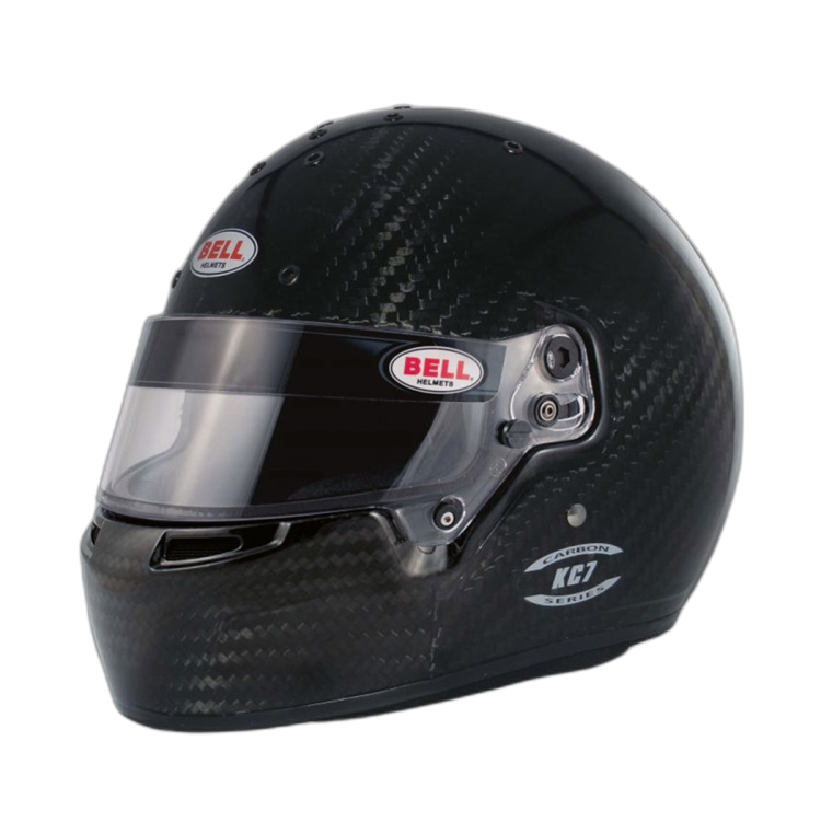 Bell KC7 CMR Carbon - Autostrada Motorsport